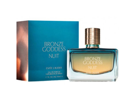 Estée Lauder Bronze Goddess Nuit Parfemovaná voda • KOKU.cz