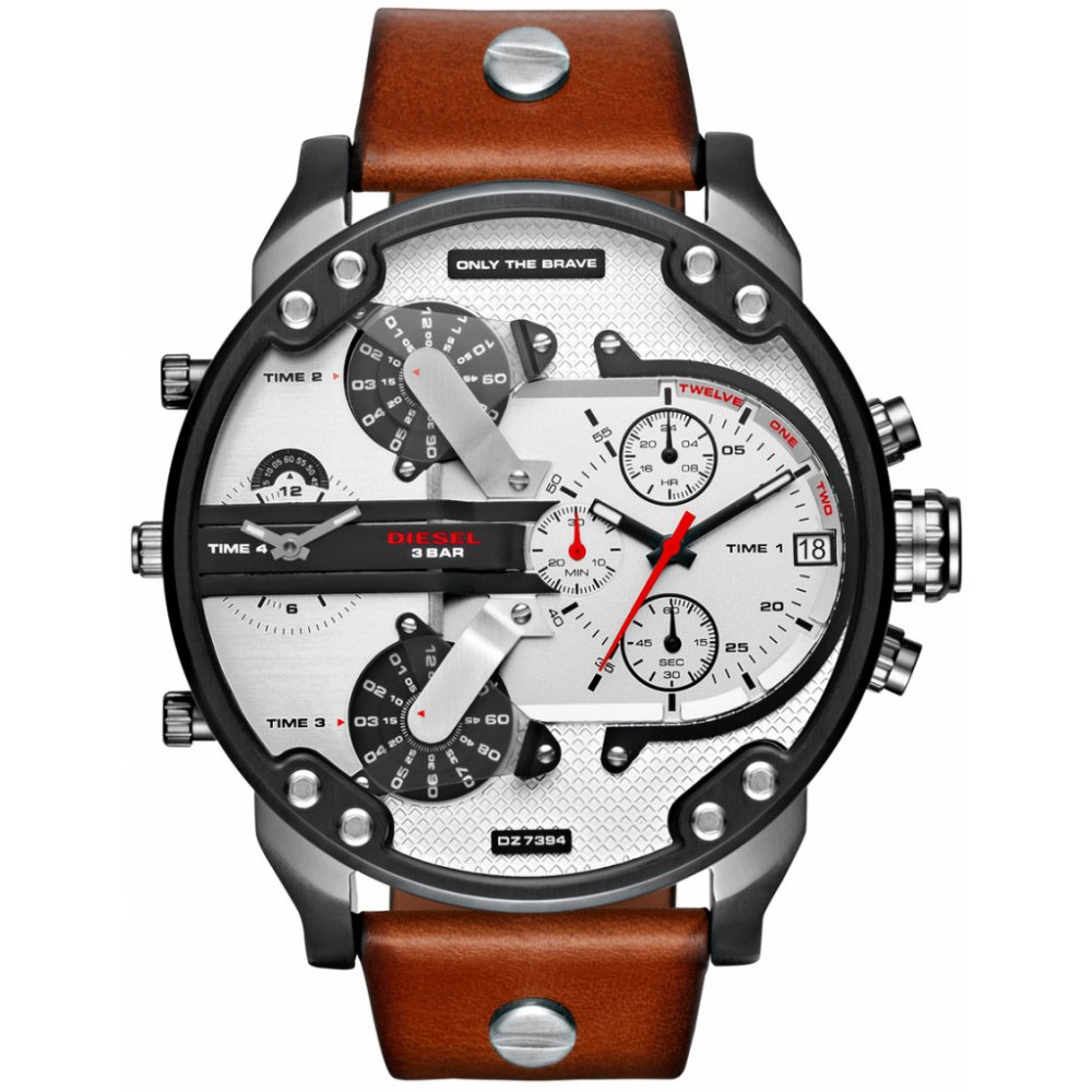 Diesel DZ7394 • KOKU.cz