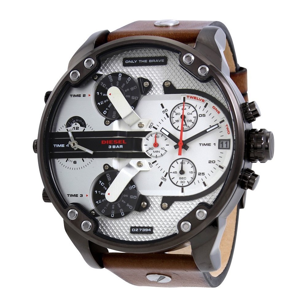 Diesel DZ7394 • KOKU.cz