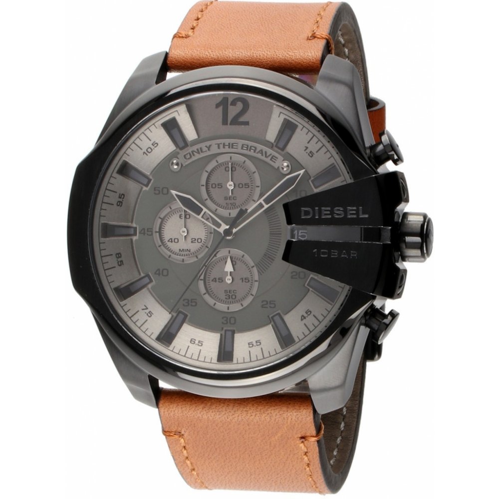 Diesel DZ4463 • KOKU.cz